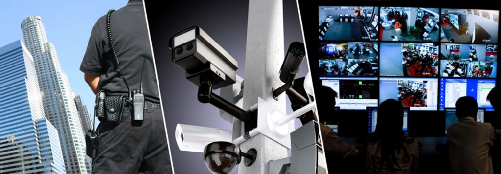 Why Marshal - Marshal Security